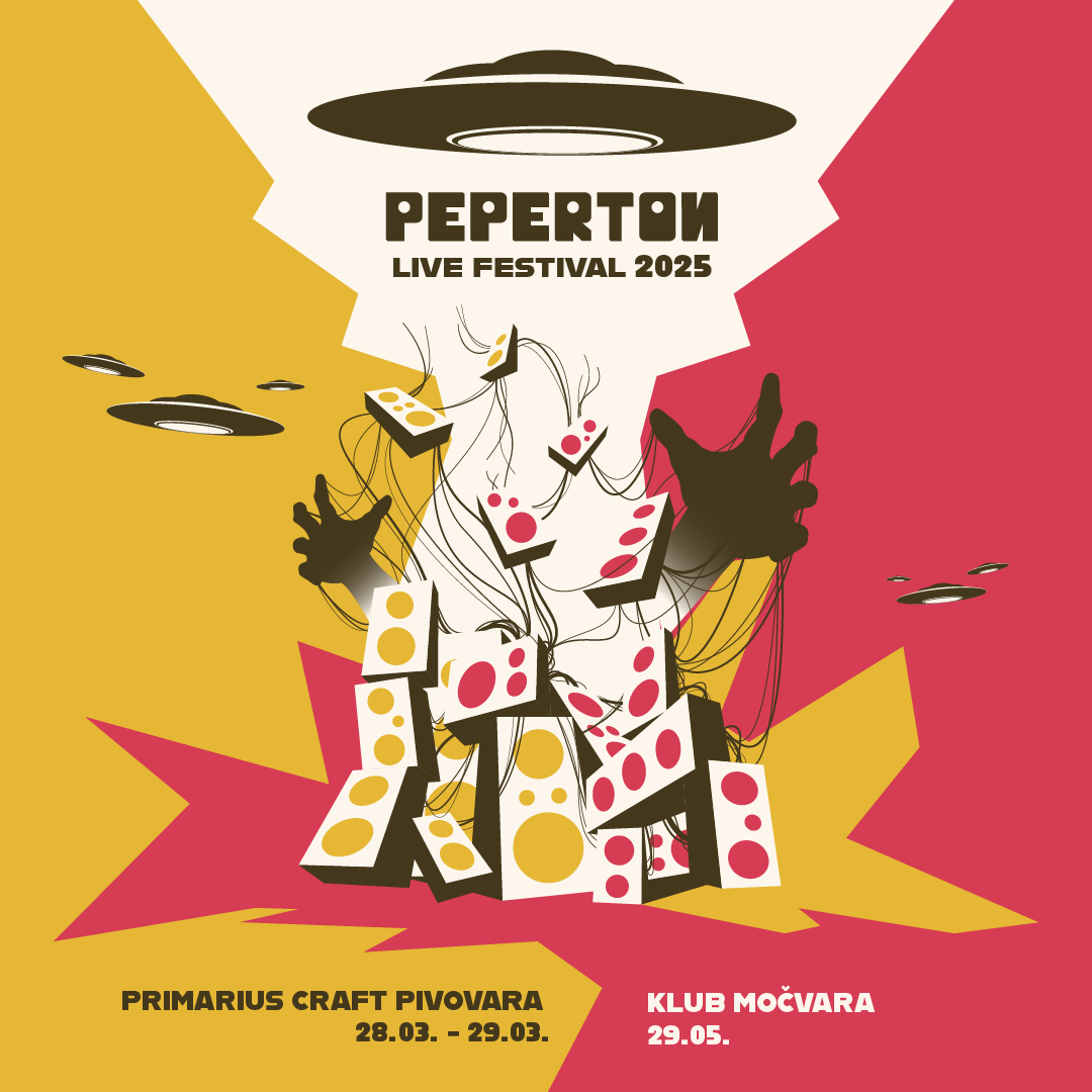 Peperton Live Festival 2025 | Peperton